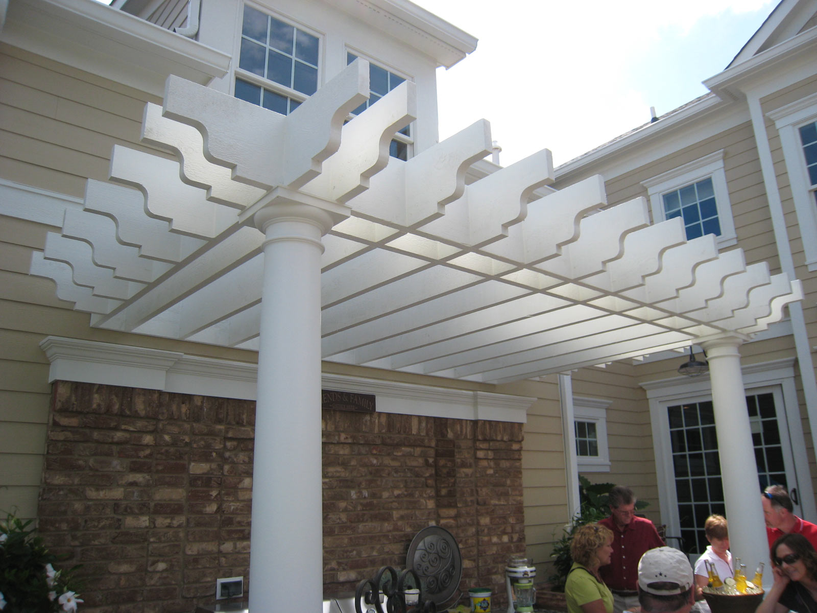 OUR WORK – Headings Brothers Construction